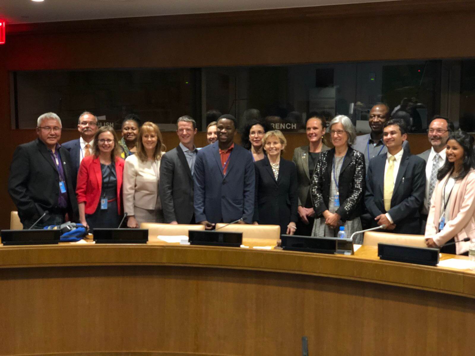 On World Environment Day, Unesco-IAHV Side Event Focused On ...